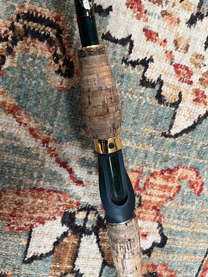 Bass Pro Shops Extreme 60 million modules XPS fishing rod (23011) | eBay