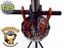 , ManHandler Transmission Spring Compressor Foot Press Drum Spring ...