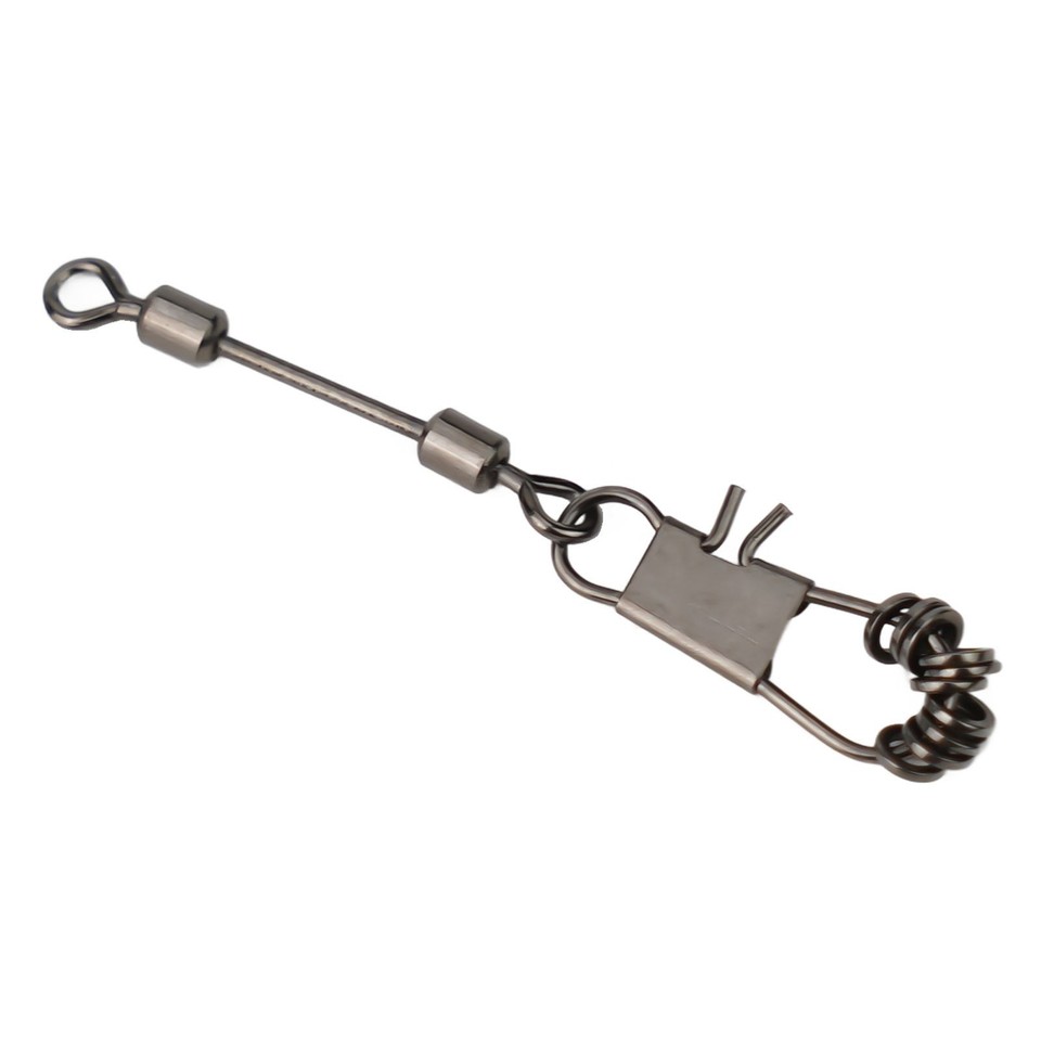 10/20/50pcs SMALL OVAL-TIPPET RINGS O-Ring- Leader Fly/Fishing 2mm ...