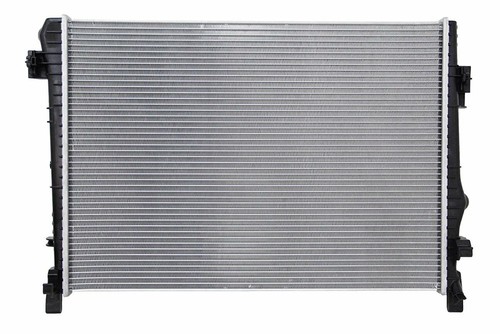 Radiator Replacement for 2009-20 Dodge Journey 2.4L 3.5L 3.6L V6 AWD ...
