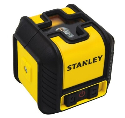 Levels & Autolevels - Stanley Laser Level