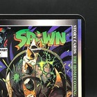 THE HOMECOMING Spawn Card Japanese TCG 1998 EPOCH PRINTED IN JAPAN #031 ...