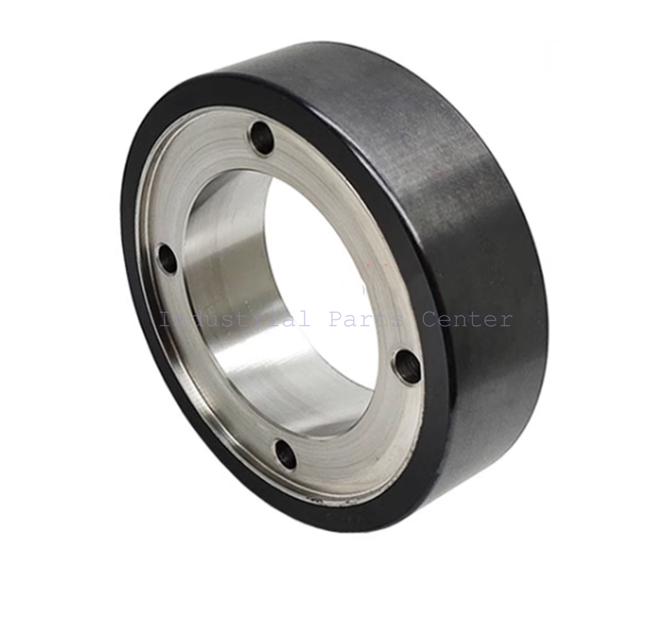 1PC F417 Ceramic spool take-up wheel A290-8119-X382 80*47*22mm | eBay