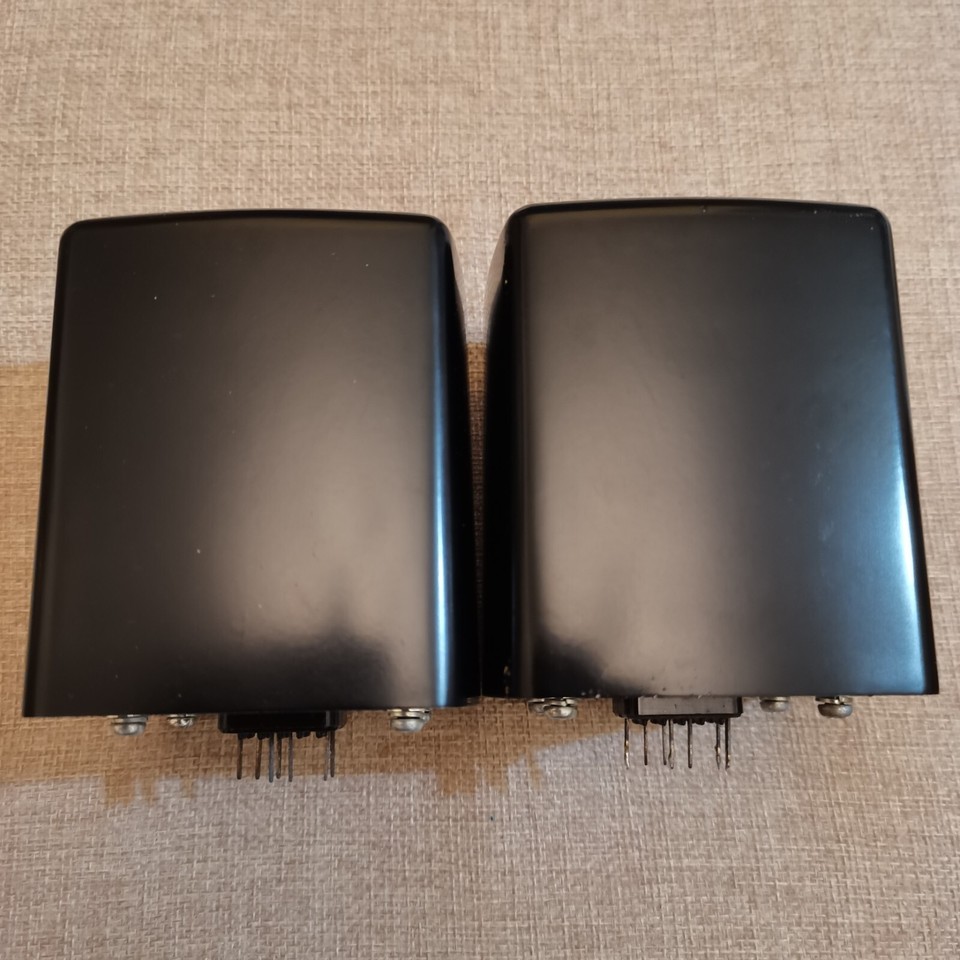 LUX G6861 Output Transformer Single-ended tube amplifier OY-15 type 3 ...