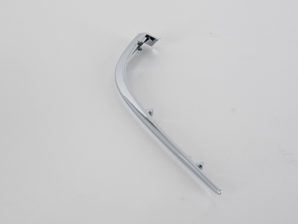 Genuine OEM Toyota 8794B-47400 Driver LH Side Mirror Chrome Trim 2016 ...