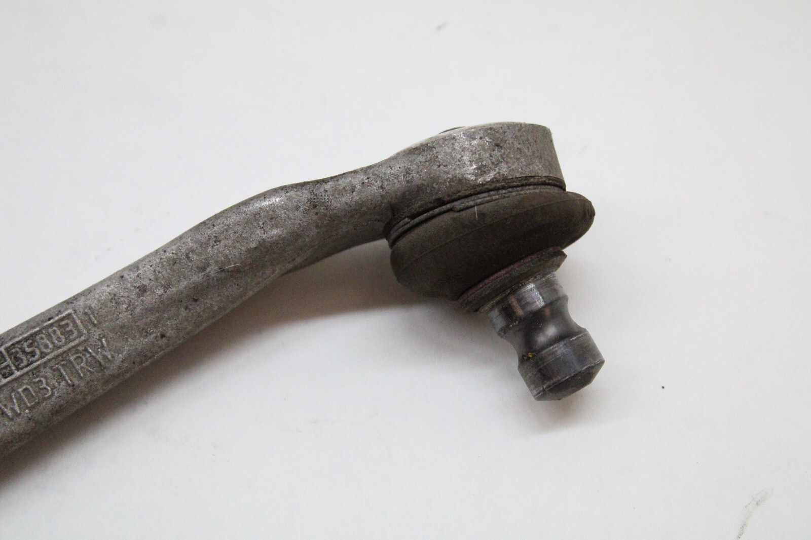 2012 AUDI A5 FRONT LEFT UPPER CONTROL ARM CZ WD3 TRW OEM 11 12 13 14 15 ...