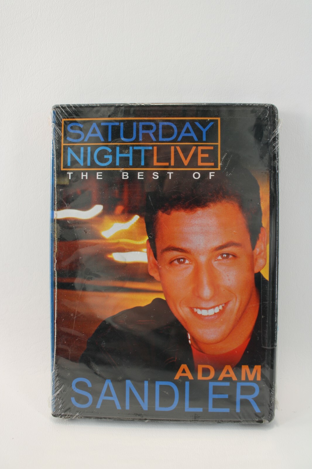 Saturday Night Live The Best of Adam Sandler DVD 2003 Extra Features ...