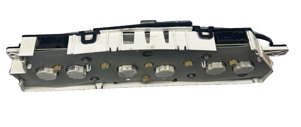 2004-07 FORD ECONOLINE E250 E350 VAN SPEEDOMETER INSTRUMENT GAUGE ...