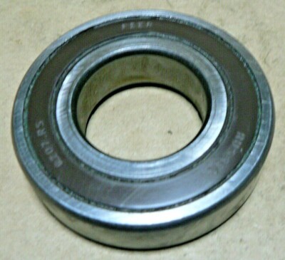 Peer Sealed Bearing 6207-RS Vickers 834218 Timken 205KP Hyster ...