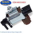 New Solenoid Valve For Mitsubishi Montero Pajero Shogun L200 MR204853 ...
