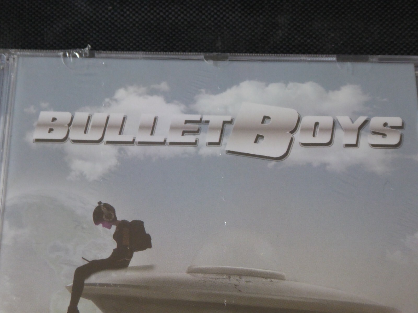 From Out of the Skies by Bulletboys (CD, 2018) for sale online | eBay UK