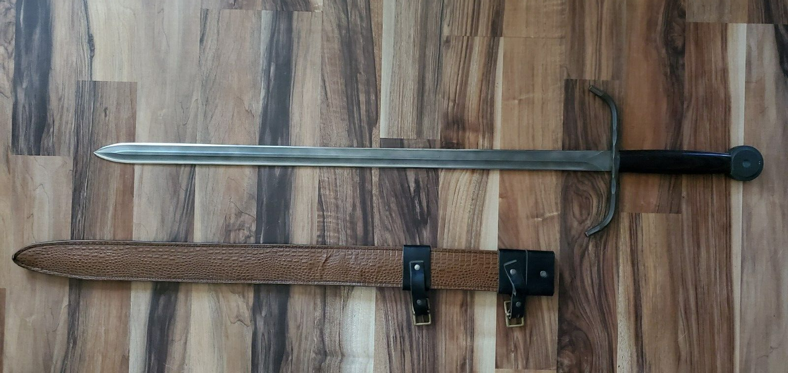 Angel Sword Bright Knight Sword early 2000s | eBay