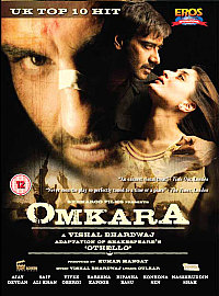 Omkara (DVD, 2006) for sale online | eBay
