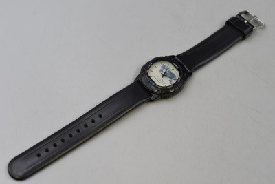 Casio Twincept ABX-20 Watch Analog/Digital | eBay UK
