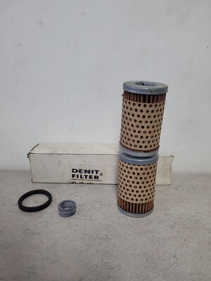 DONIT BMW R60 R75 R80 R90 OIL FILTER 4110101 | eBay Australia
