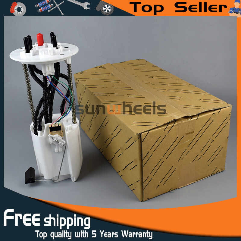 77020-60470 Fuel Pump Assembly For Toyota LAND CRUISER | eBay
