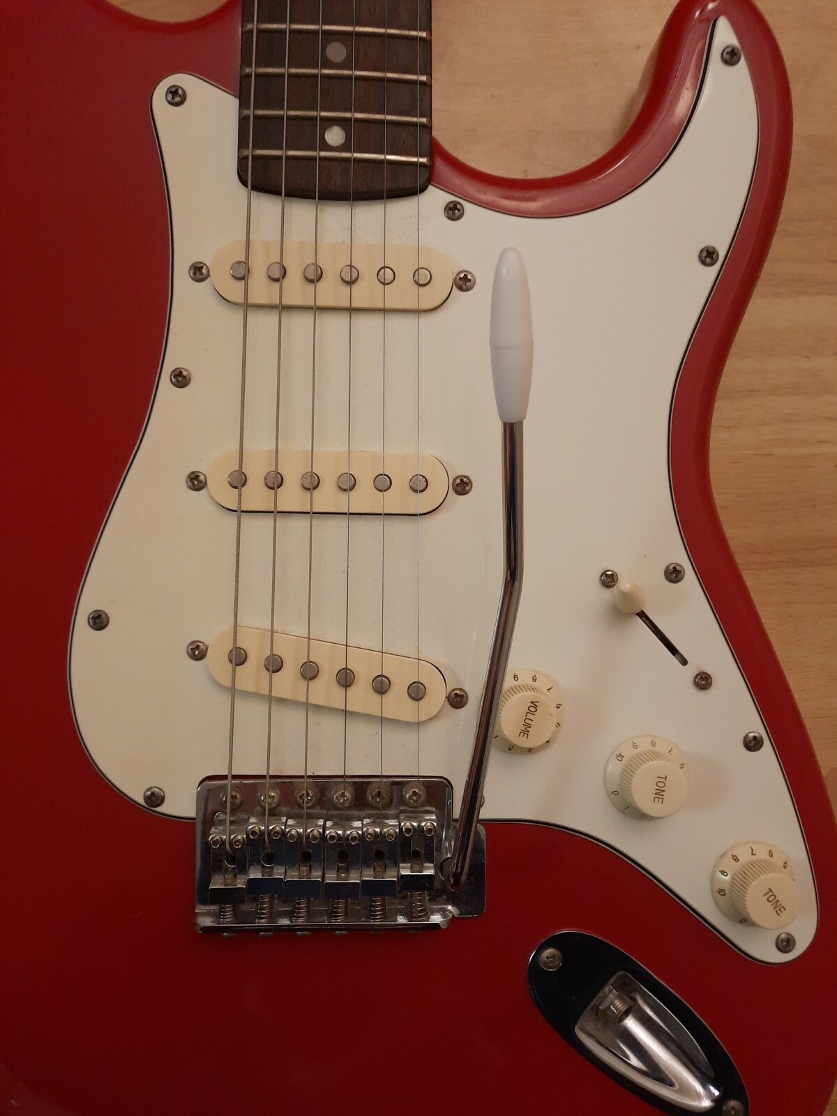 Lotus Stratocaster Electric Guitar | eBay