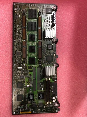 501-7224 SUN SUNFIRE V490 CENTERPLANE | eBay