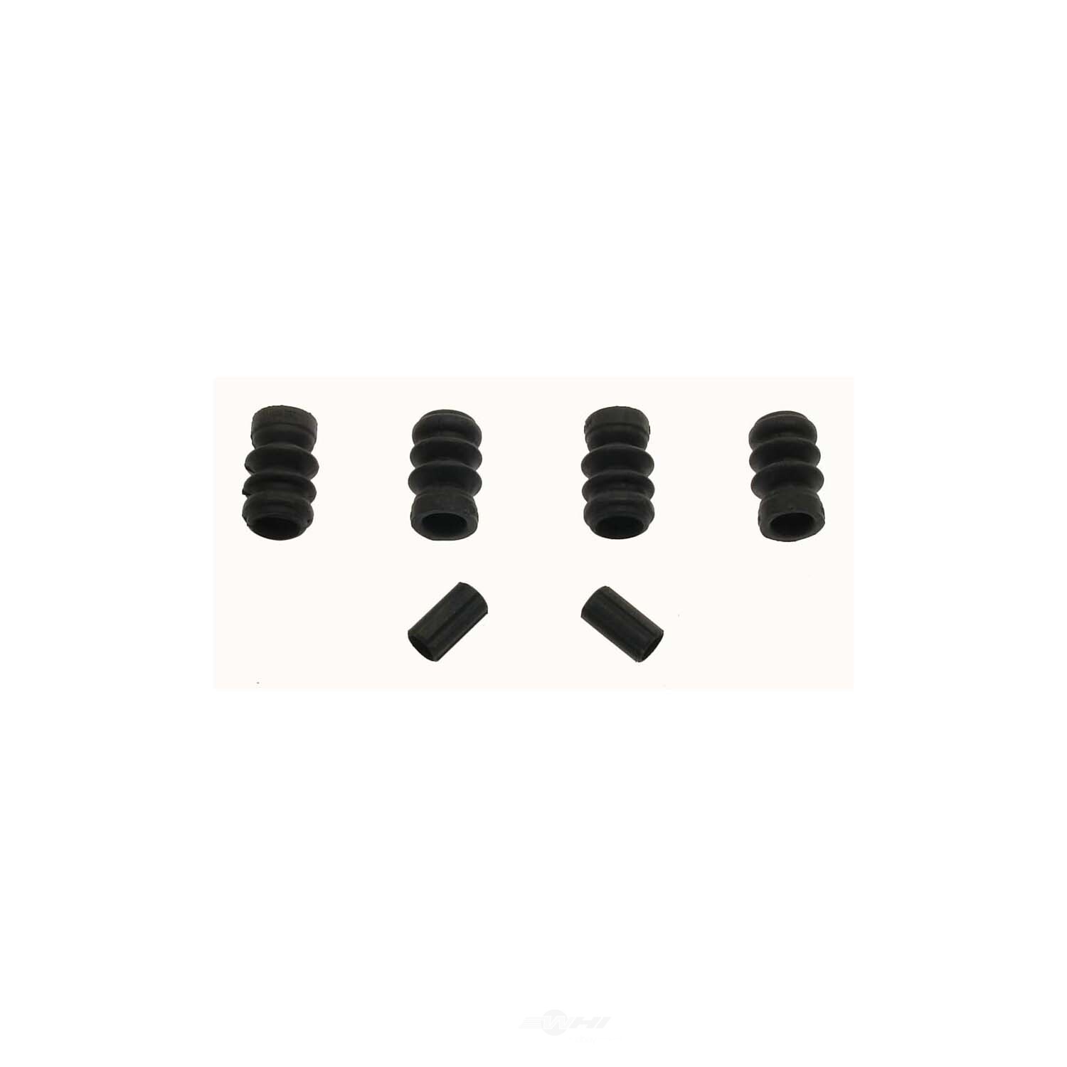 Disc Brake Caliper Pin Boot Kit-Guide Pin Boot Kit Brakebest 16190 for ...