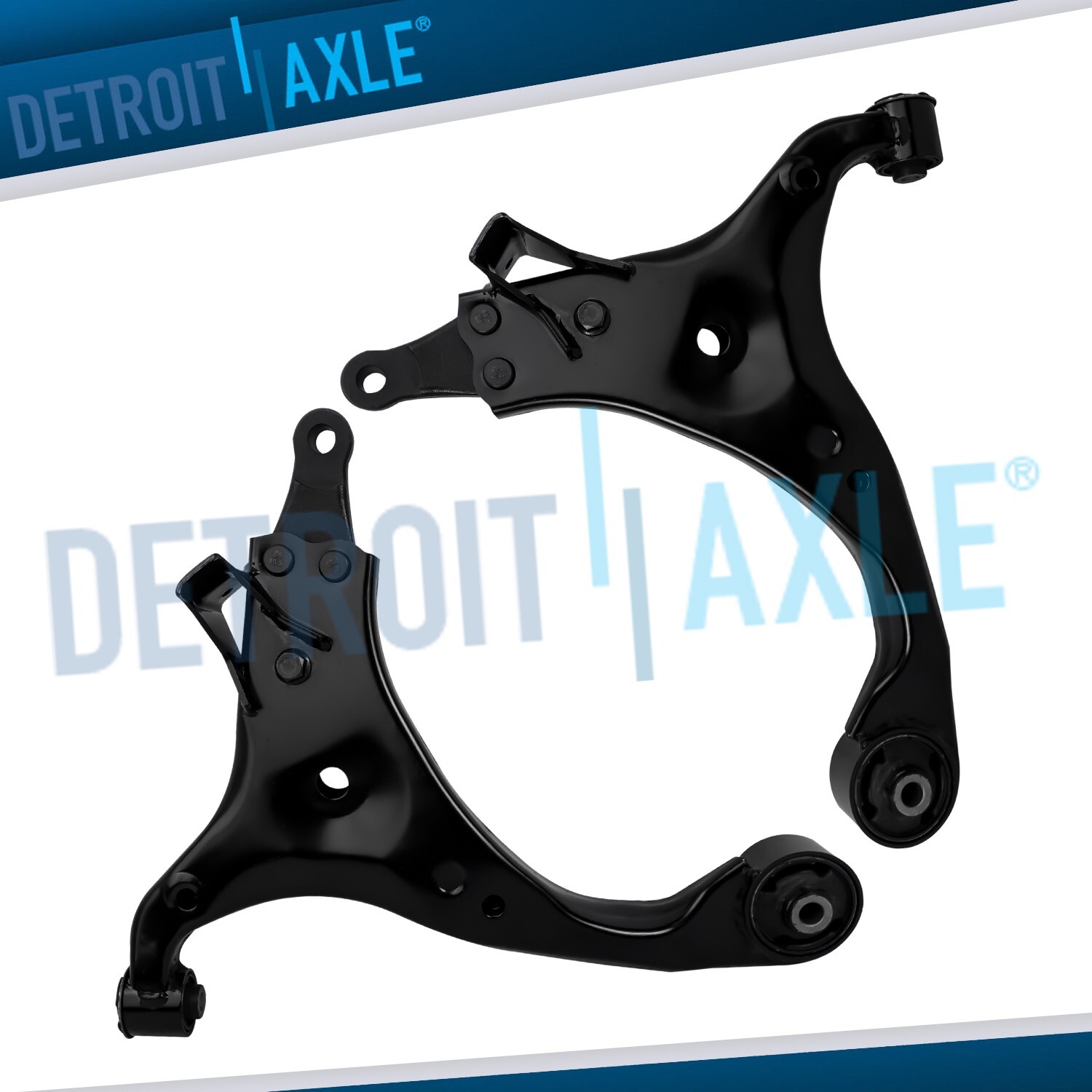 Front Lower Control Arm w/o Ball Joint for 2007-2010 Kia Magentis ...