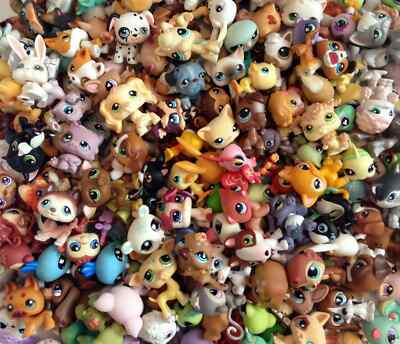 Vintage LPS ~LITTLEST PET SHOP~G3 PART 2 #1501 - #2675 Choose-Your-Pet ...