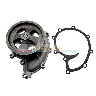 Water Pump 1787120 570965 1789522 For Scania Engine DC9 D11 D12 Truck 4 ...