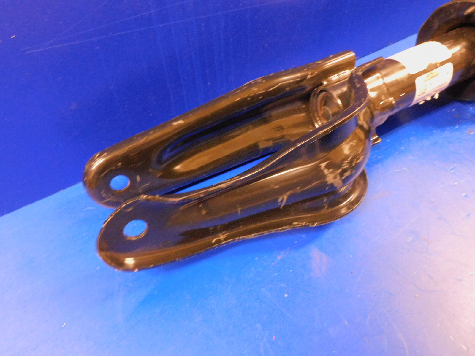 2020-2023 Tesla Model Y Front Left Driver Suspension Shock Strut ...