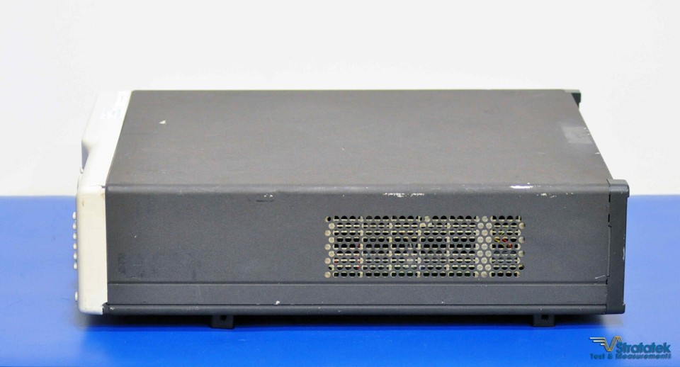 Wavetek Fluke 9100 Multifunction Calibration System Datron 9100 ...