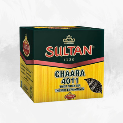 Sultan tea - Chaara 4011 200g | eBay
