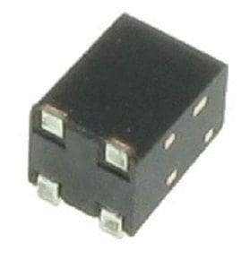 1Pcs AQY221N2TY Solid State Relays - PCB Mount PhotoMOS Relay RF VSSOP ...