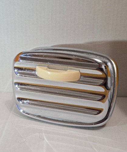 VINTAGE VW Oval / Zwitter Split Window Bug Rear Ashtray | eBay