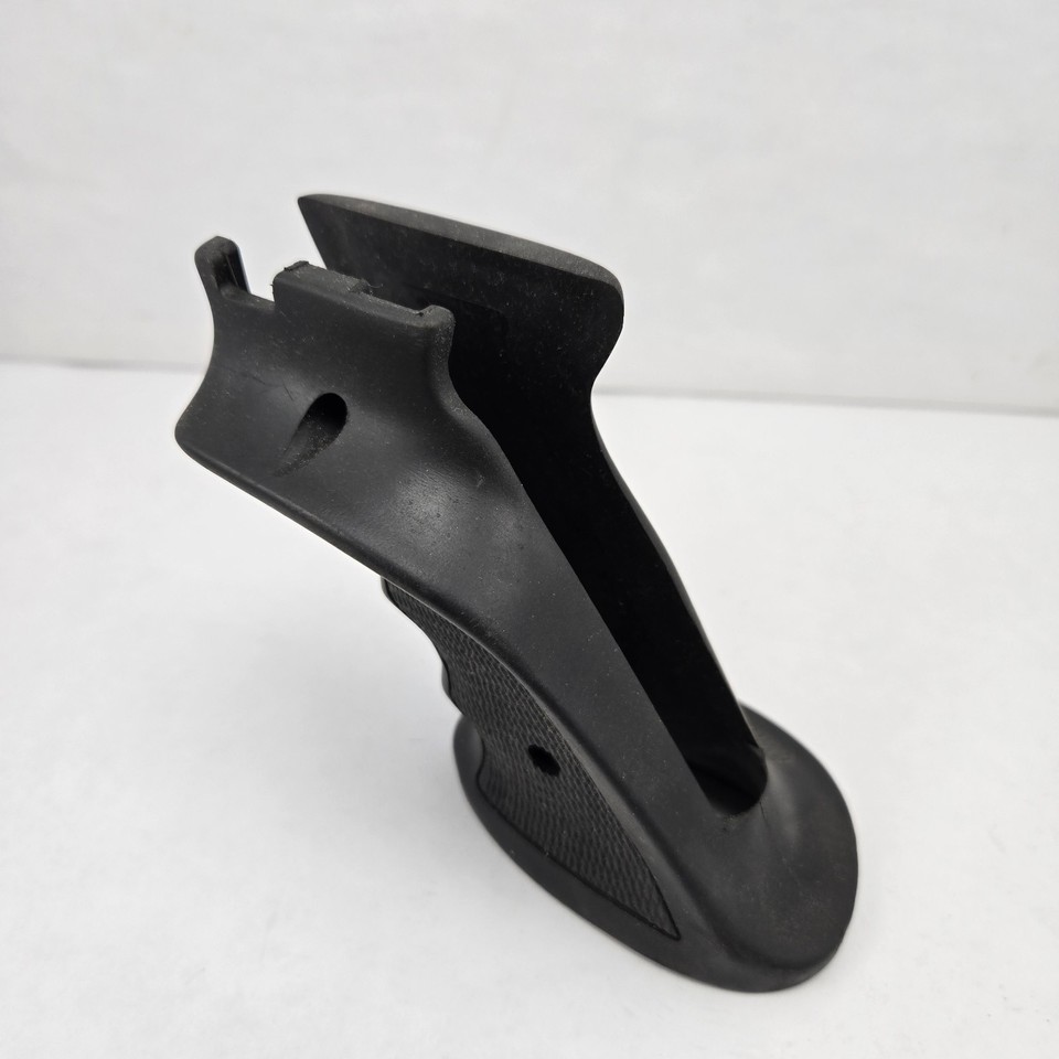 Ruger Mark II Grip Volquartsen Volthane Target Grips Right Hand Rubber ...