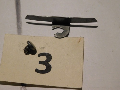 Q5 Singer 404 Slant Needle Sewing Machine Original Parts | eBay