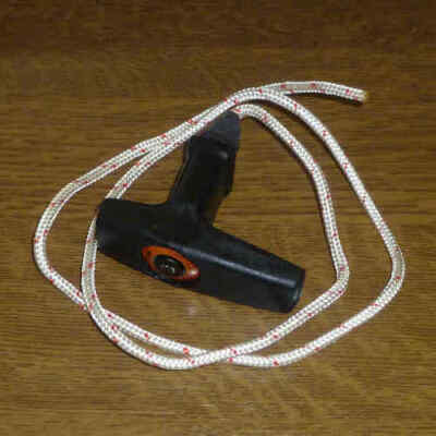 Elastostart Stihl Vgl.-Nr.0000 190 3400 (D 3,0 mm) f. FS 85 / FS 85 T ...