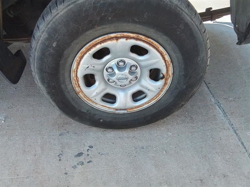 2009-2019 Nissan Frontier 2.5L Engine Motor VIN B 4th Digit QR25DE ...