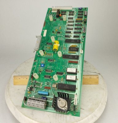 Crane National Snack Vending Machine Main Controller Board 148 147 VCM ...