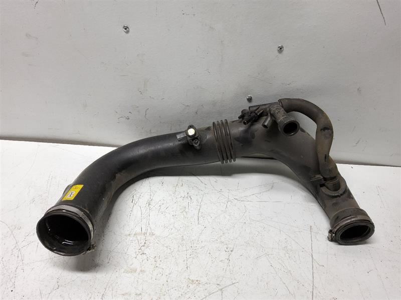2012-2014 MERCEDES C250 1.8L M271 TURBO INLET AIR DUCT PIPE 2710902029 ...