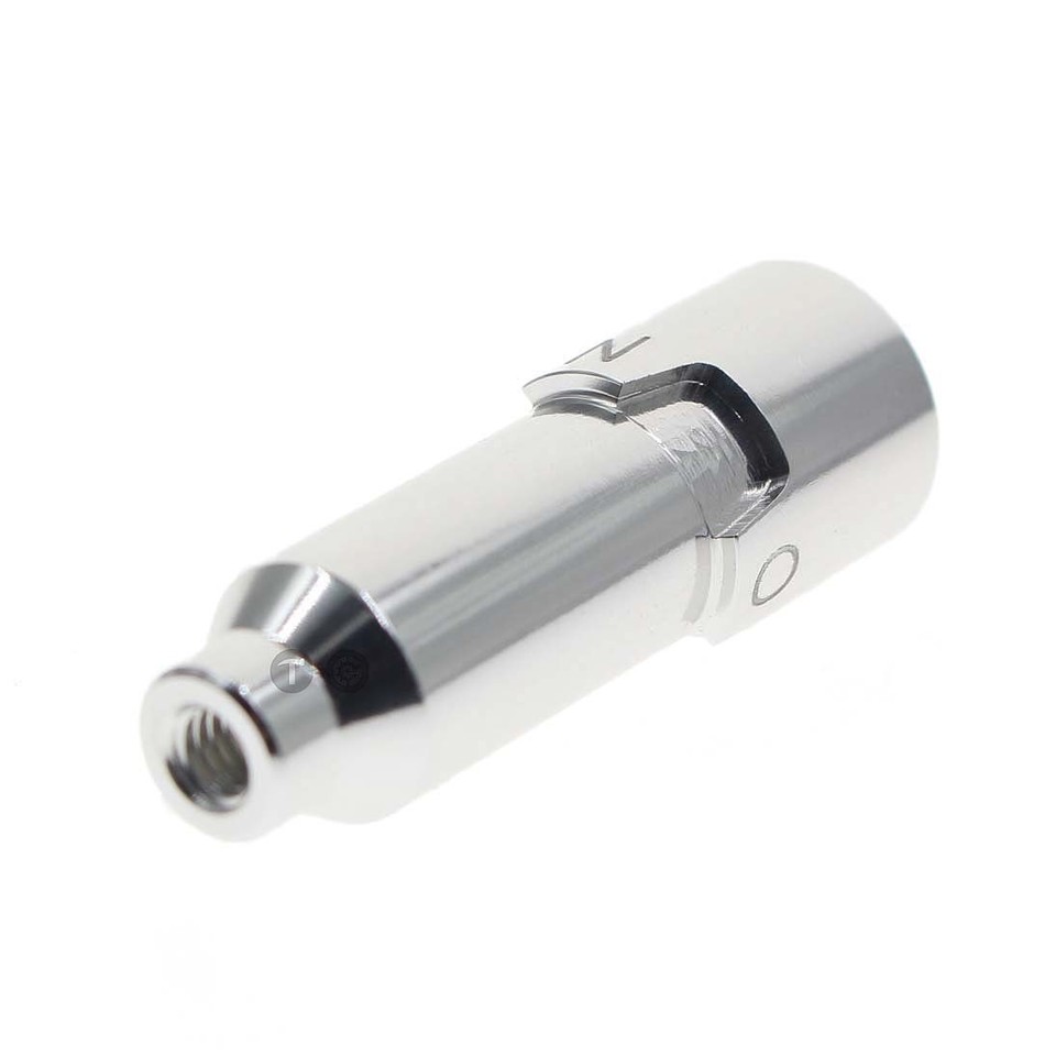 .335 Tip Shaft Sleeve Adapter For Cobra S2 S3 AMP ZL / ZL Encore ...