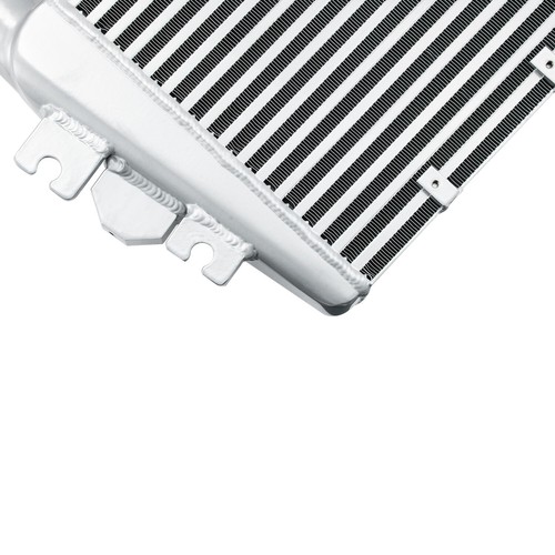 TOP MOUNT INTERCOOLER KIT SUITS NISSAN PATROL GU ZD30 GU30DI-T 3.0L ...