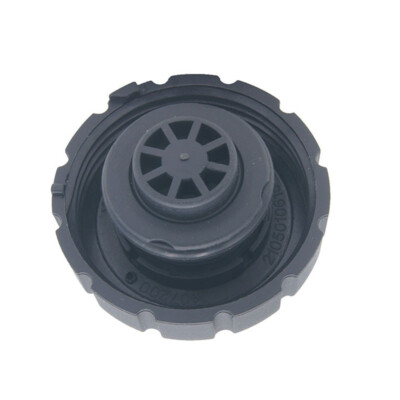 Radiator Coolant Expansion Tank Cap For Mercedes C300 C350 E350 E400 ...