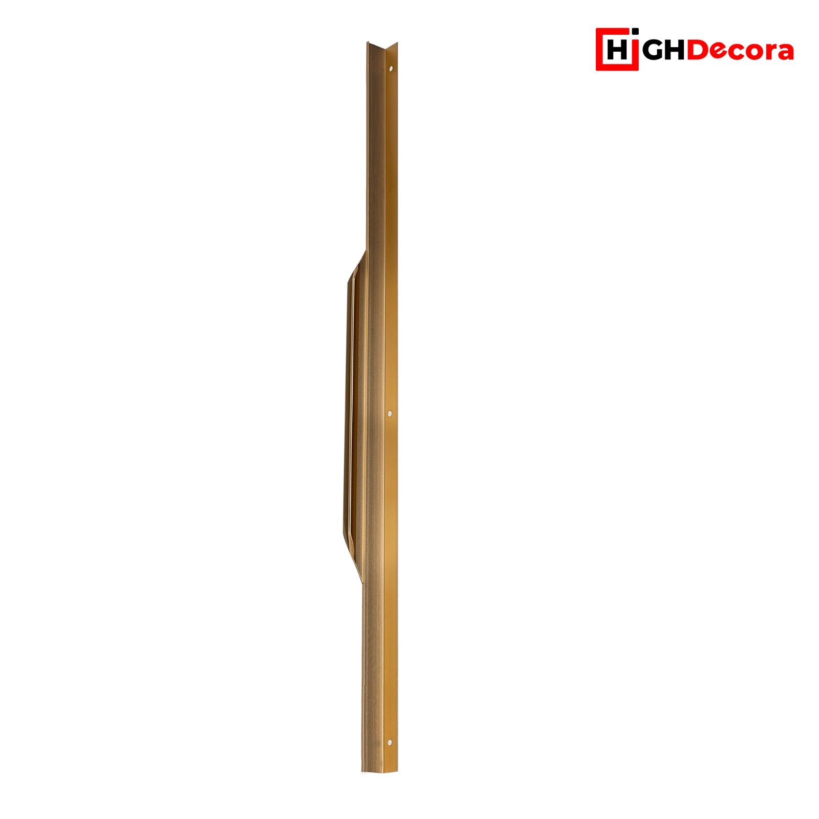 Profile Pull Handle for Furniture Wardrobe, Kitchen Cabinet, TV Unit ...