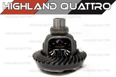 Audi ur quattro 80/90 coupe differential 5 speed | eBay UK