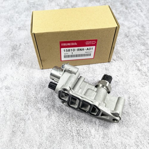 OEM VTEC Solenoid Spool Valve With Gasket 15810-RNA-A01 for Honda Civic ...