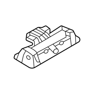 Genuine OEM Trunk Lock Actuator Motor For BMW 51248492533 | eBay