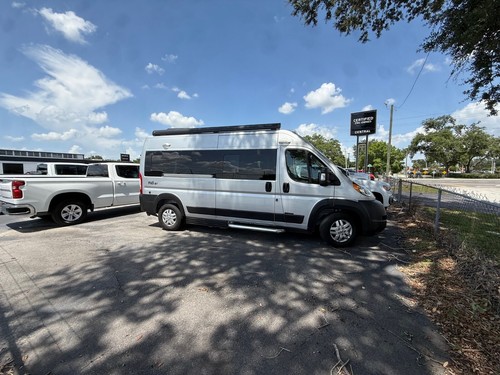 2022 Ram ProMaster | eBay