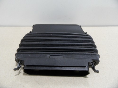 Mercedes S400 W222 S Klasse Saugschlauch Luftkanal an Motorabdeckung ...