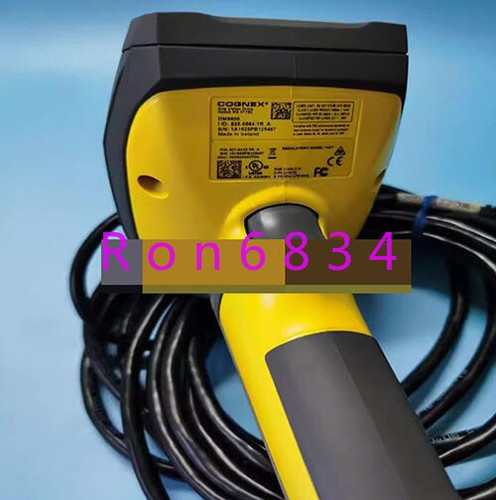 1pc used COGNEX code scanner DM8600 825-0564-1RA | eBay