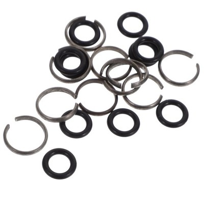 10Sets Socket Retainer Ring Wrench with Ring Included | eBay