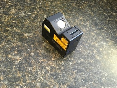 Keyence LJ-V7080 Ultra-High Speed In-line Laser Sensor (KB) | eBay