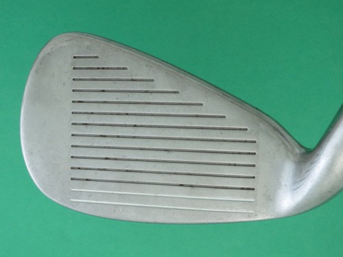 TaylorMade rac OS Single 4 Iron Graphite Ultralite Regular Shaft Mens ...